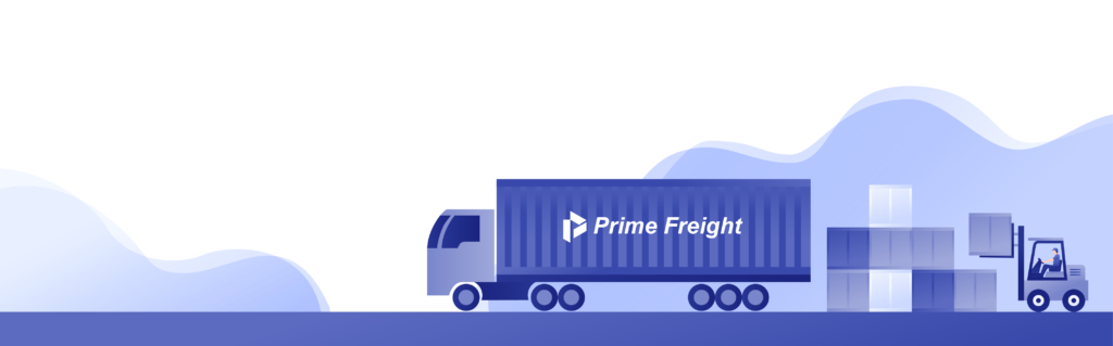 Prime Freight Logistics | PrimeAllocation Forecasting