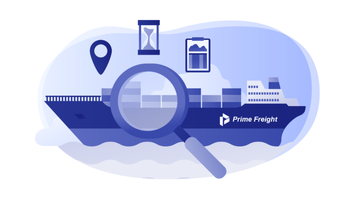 Prime Freight Logistics | PrimeAllocation Forecasting
