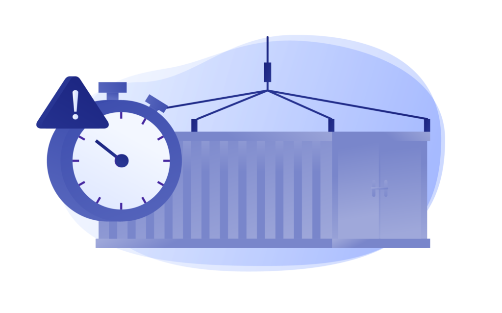 Prime Freight Logistics | FCL Freight