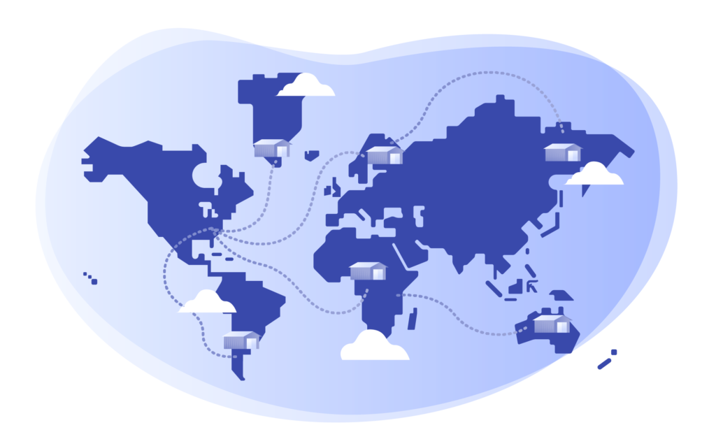 Prime Freight Logistics | LCL Freight