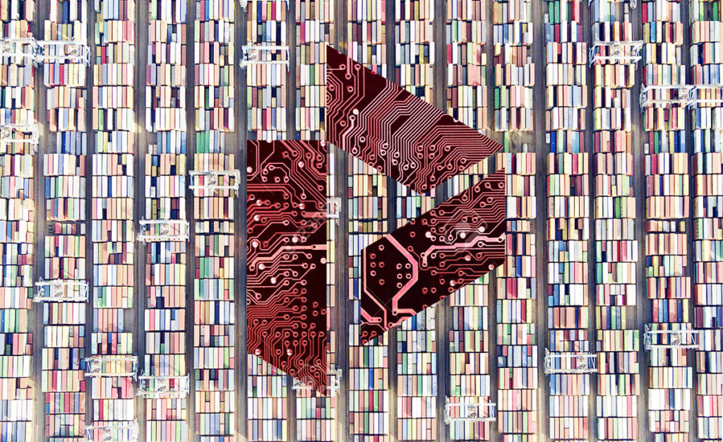 Prime Freight Logistics | Shipment Tracking