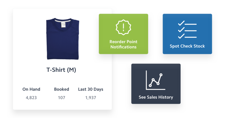 Prime Freight Logistics | E-Commerce