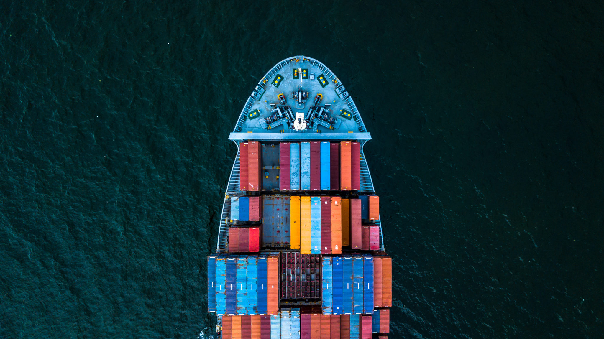 Prime Freight Logistics | Prime Freight Market Updates October 2021