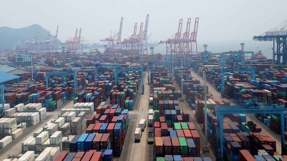 Prime Freight Logistics | South Korean Ports Introduce Backup Plans as ...