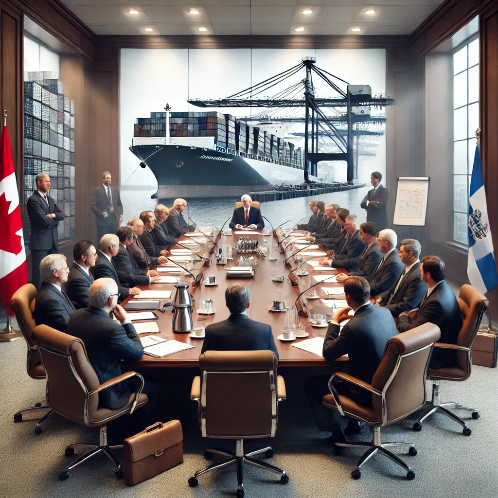 Prime Freight Logistics | Federal Labour Minister Proposes Special ...