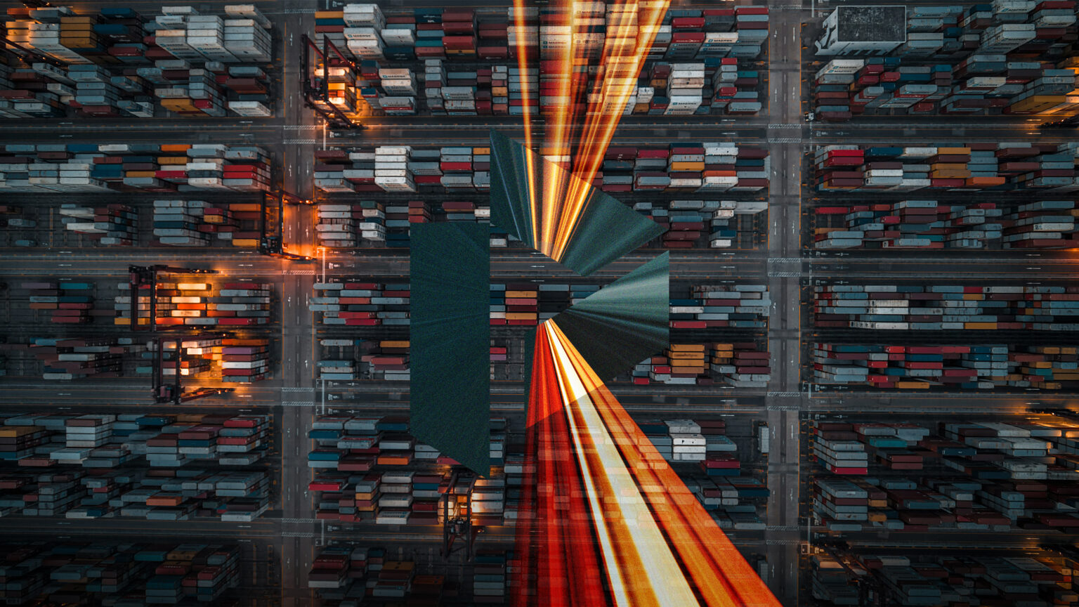 Prime Freight Logistics | Freight Forwarding, Forward Thinking